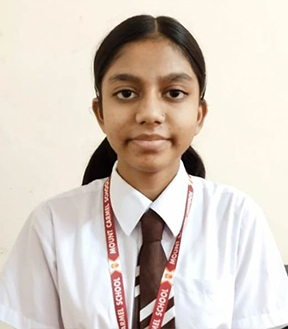 Mount Carmel School, Gaggal